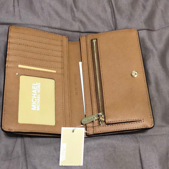 Michael Kors | Bags | Mk Purse Wallet Set | Poshmark